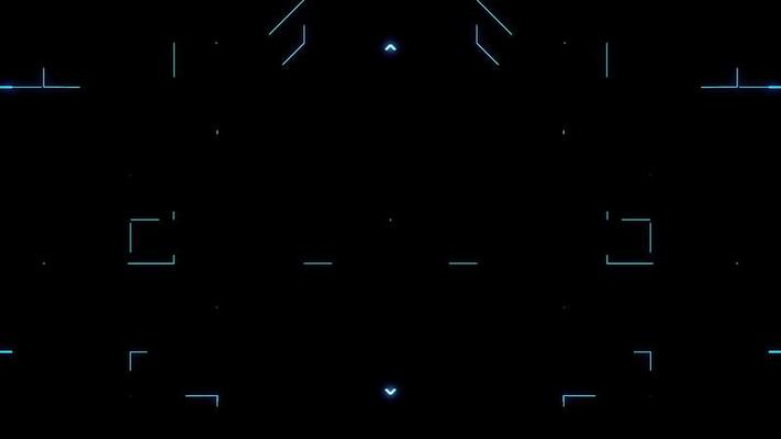 Line Stock Video Footage for Free Download