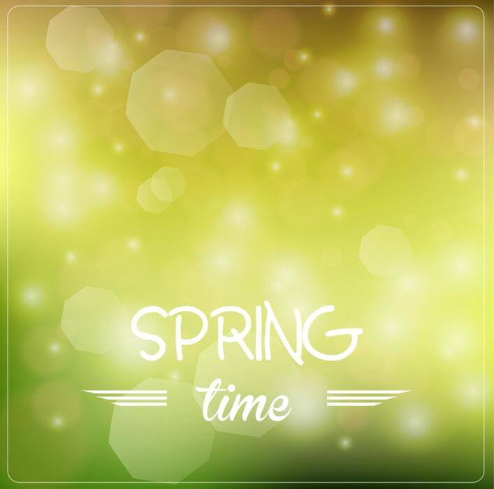 Spring Vector Art, Icons, and Graphics for Free Download