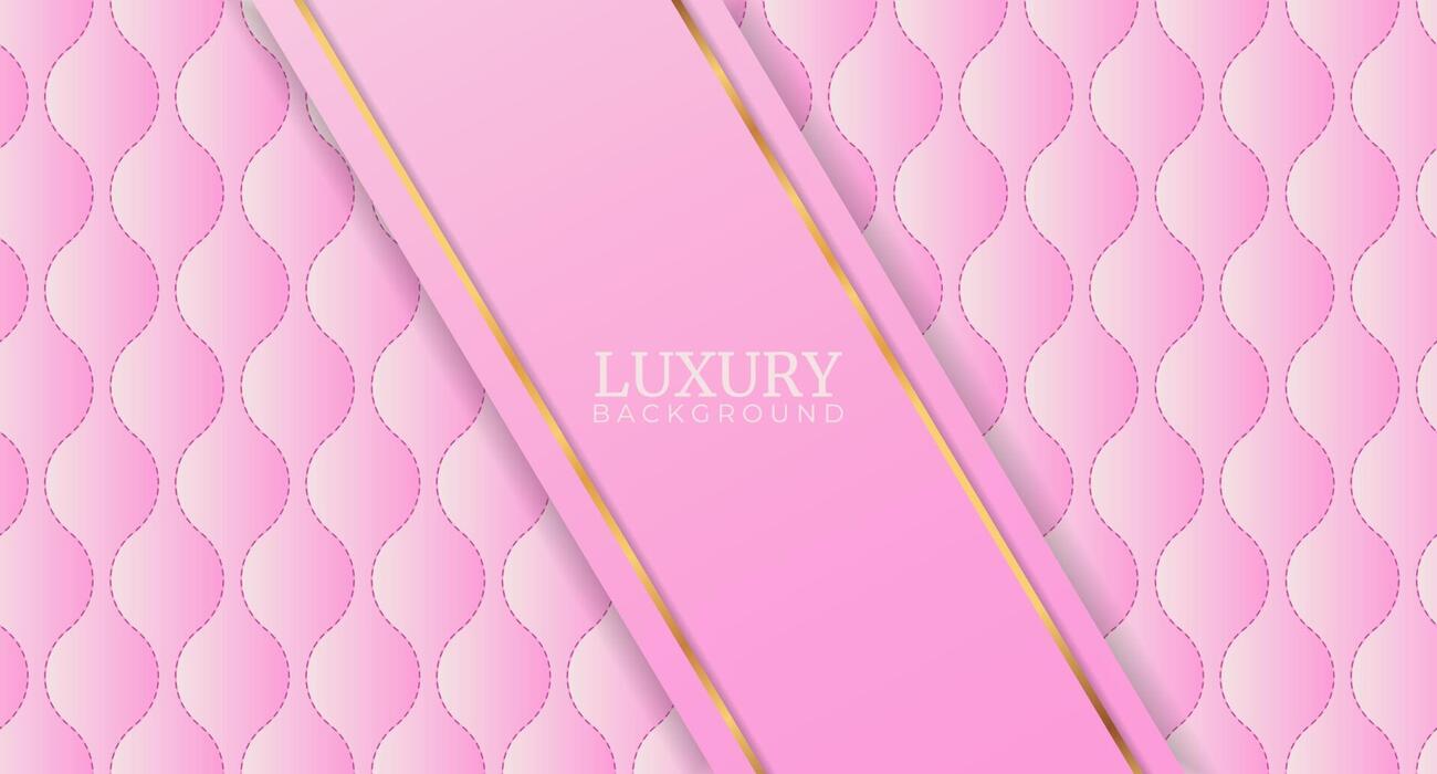 Pink Luxury Background Vector Art, Icons, and Graphics for Free Download