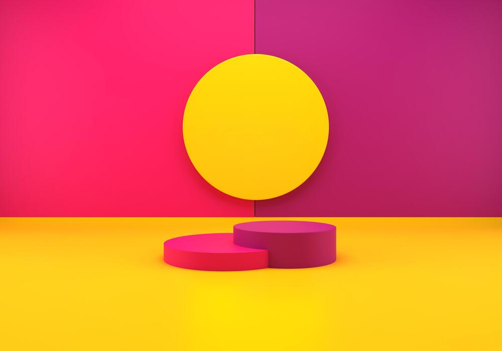 Bright Shapes Stock Photos, Images and Backgrounds for Free Download