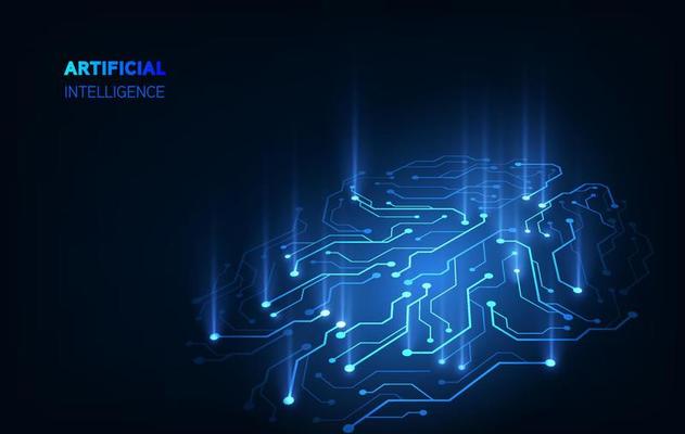 Artificial Intelligence Vector Art, Icons, and Graphics for Free Download