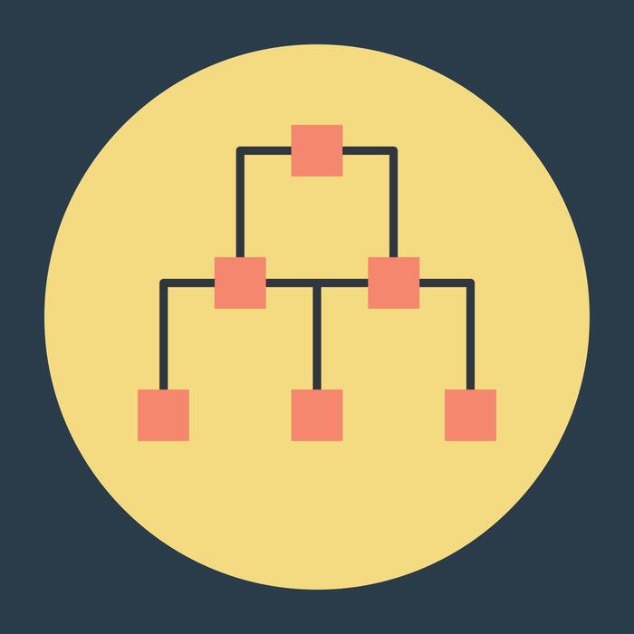 Decision Tree Vector Art, Icons, and Graphics for Free Download