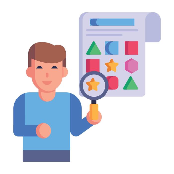 Sampling Vector Art, Icons, and Graphics for Free Download