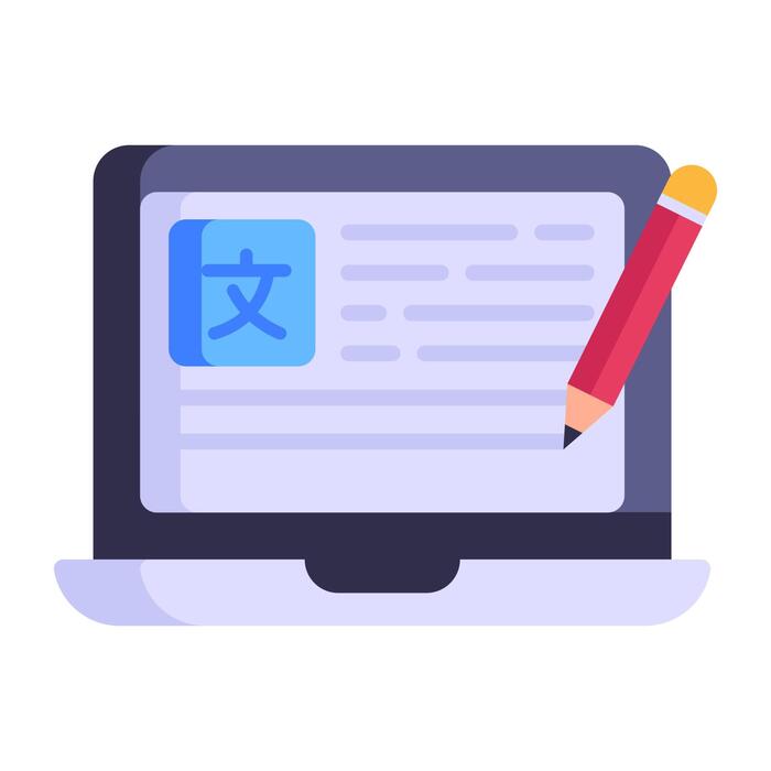 Language Learning Icon Vector Art, Icons, and Graphics for Free Download