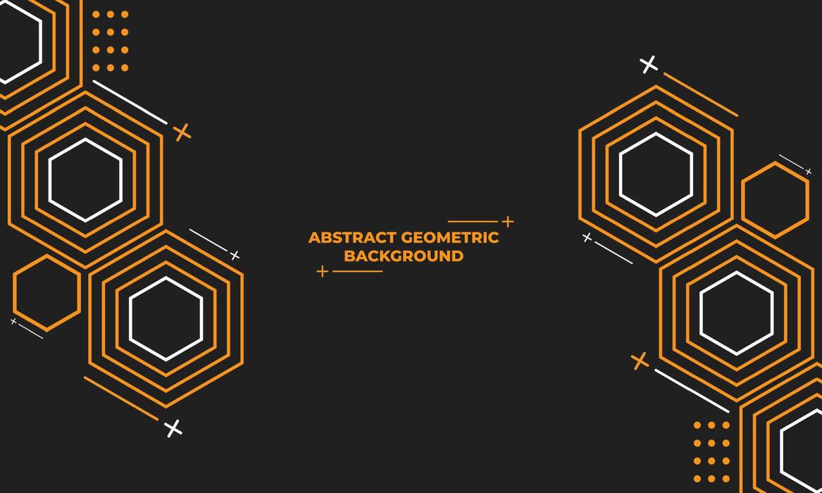 Page 2 | Abstract Geometric Background Vector Art, Icons, and Graphics ...