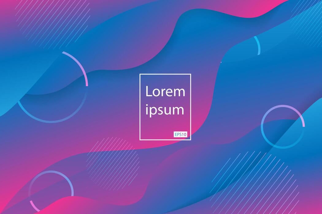 Page 6 | Abstract Vector Art, Icons, and Graphics for Free Download