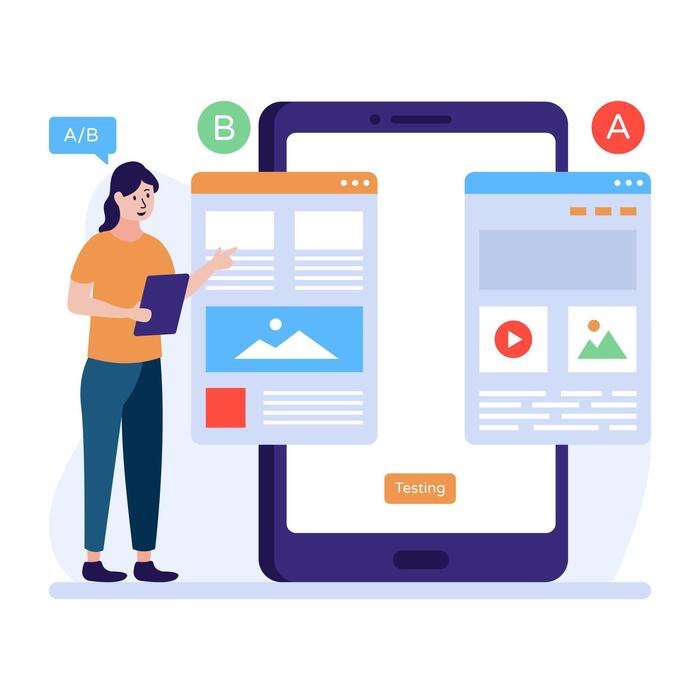 Test Vector Art, Icons, and Graphics for Free Download