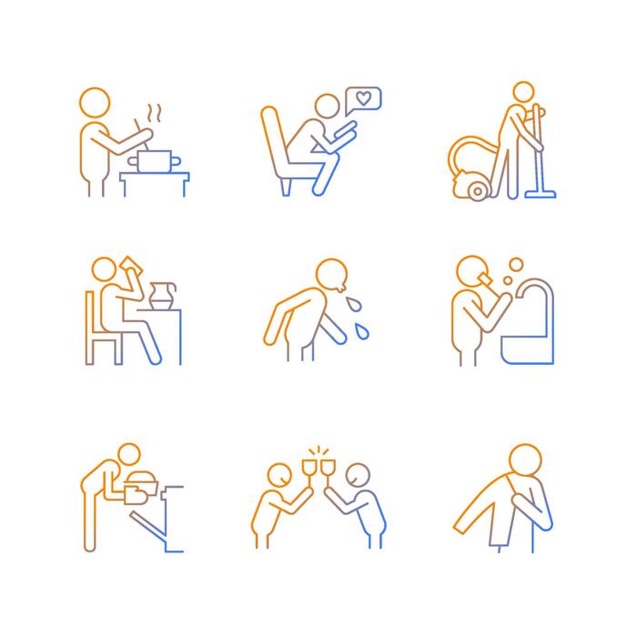 Behavior Vector Art, Icons, and Graphics for Free Download