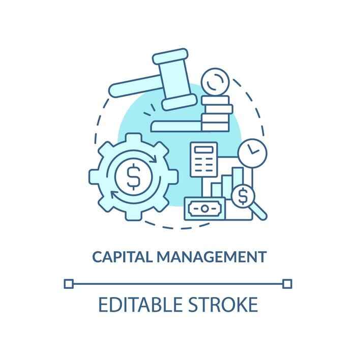 Financial Management Icon Vector Art, Icons, and Graphics for Free Download