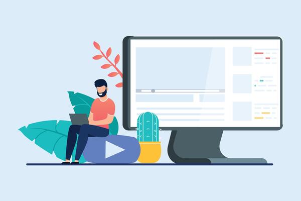 Tutorial Vector Art, Icons, and Graphics for Free Download