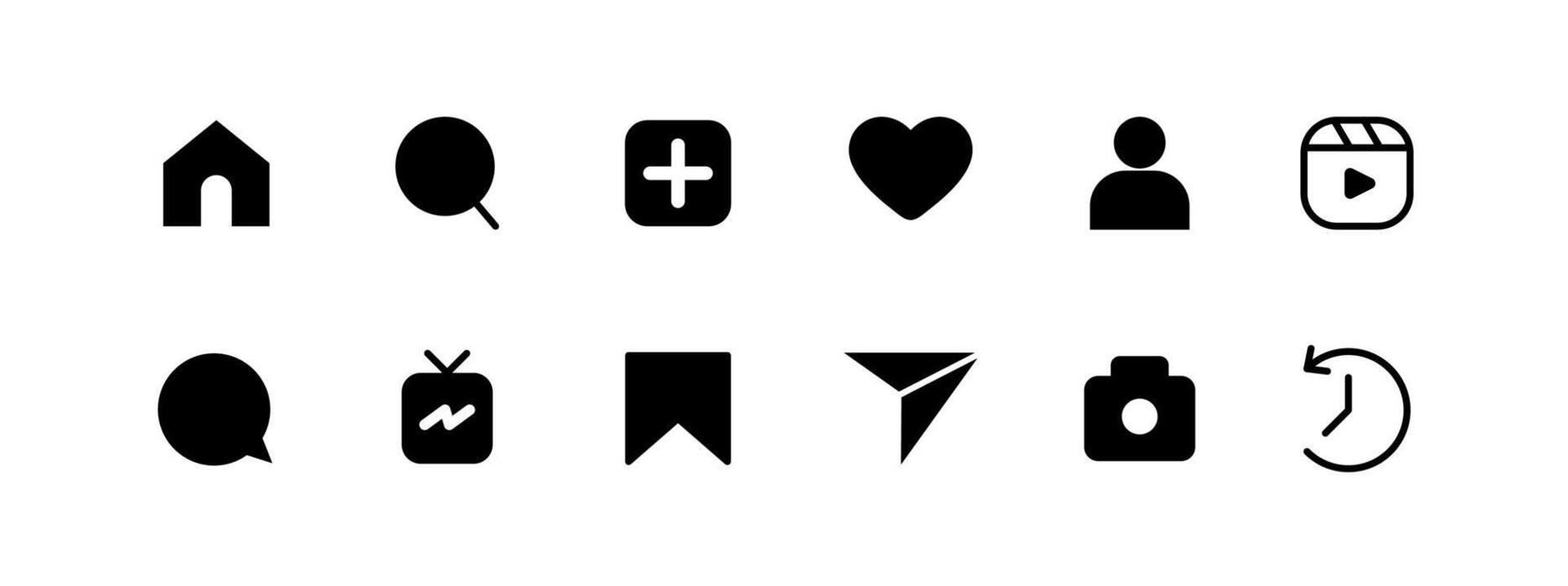 Instagram Save Icon Vector Art Icons And Graphics For Free Download