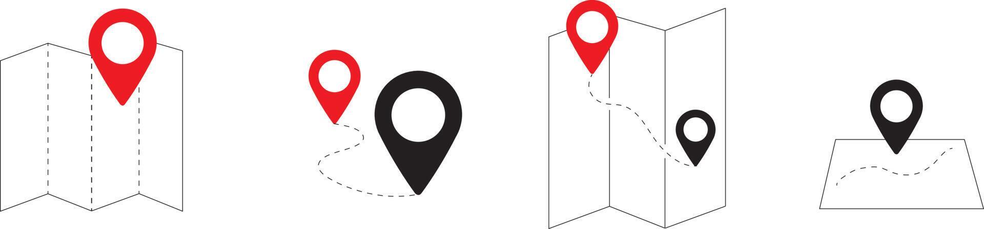 Google Maps Vector Art, Icons, and Graphics for Free Download