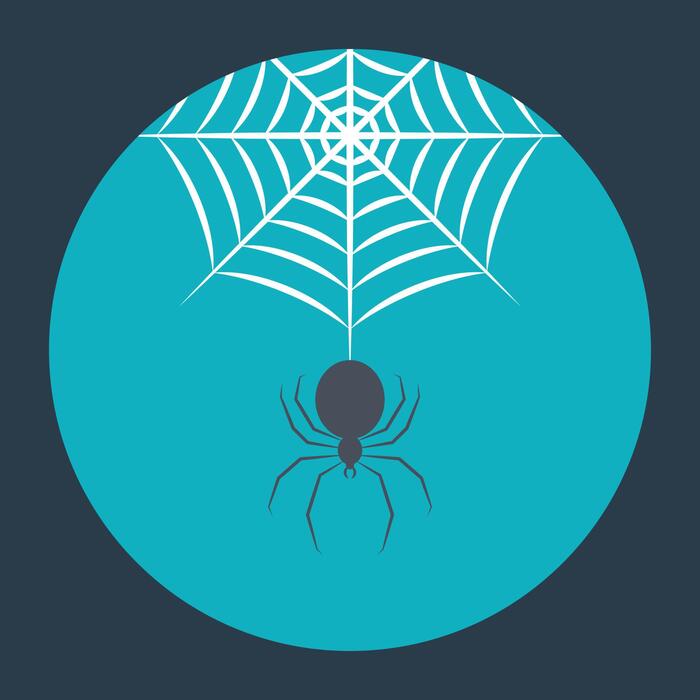 Spider Vector Art, Icons, and Graphics for Free Download
