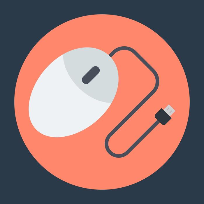 Computer Mouse Vector Art, Icons, and Graphics for Free Download