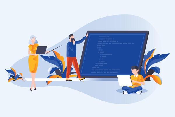 Software Vector Art, Icons, and Graphics for Free Download