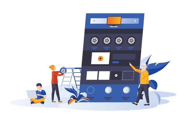 Wordpress Vector Art, Icons, and Graphics for Free Download