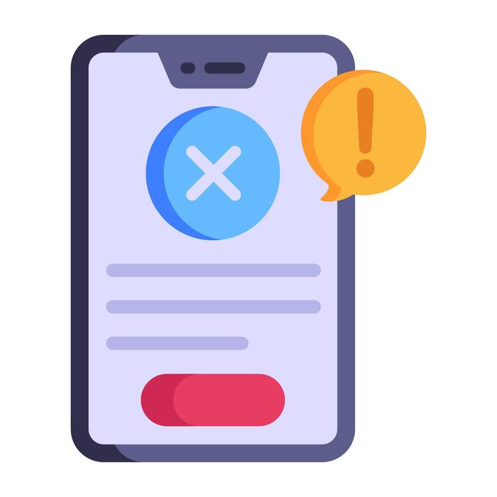 Iphone Notification Vector Art, Icons, and Graphics for Free Download