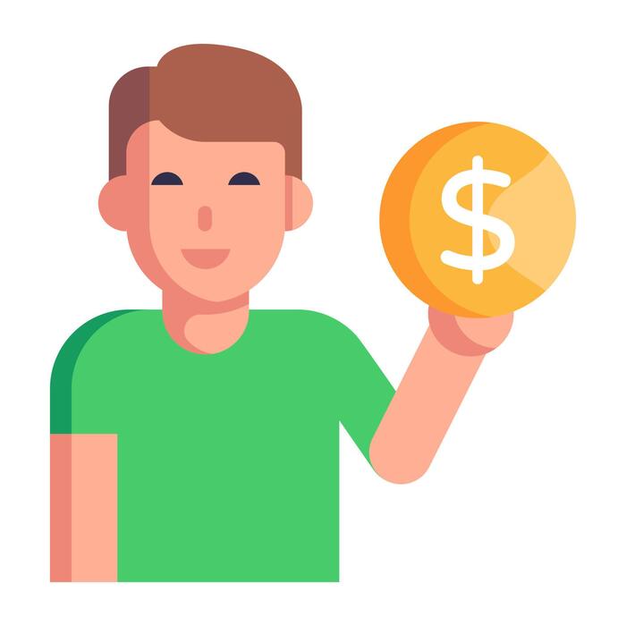 Trader Vector Art, Icons, and Graphics for Free Download