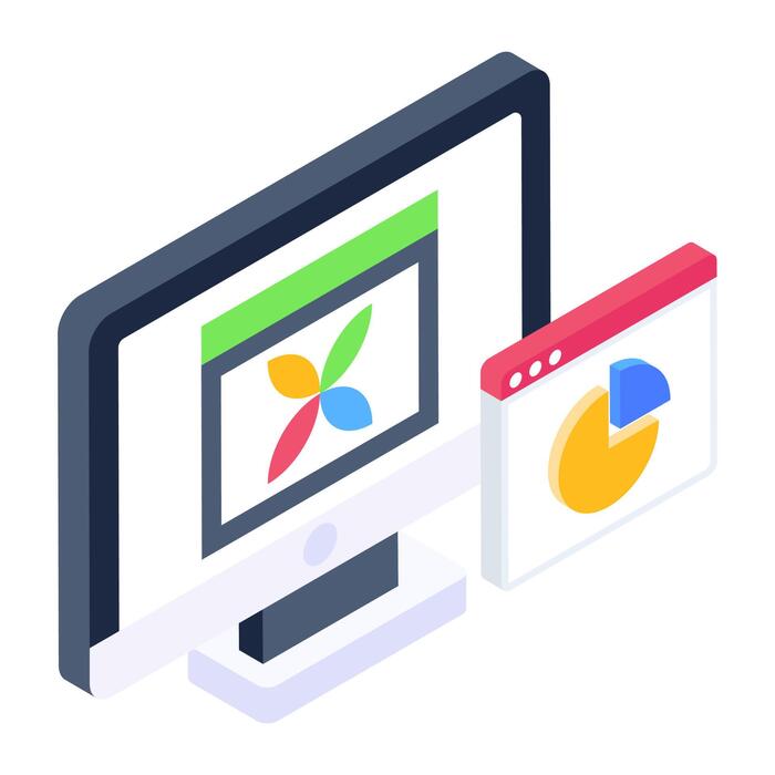 Customer Data Platform Vector Art, Icons, and Graphics for Free Download