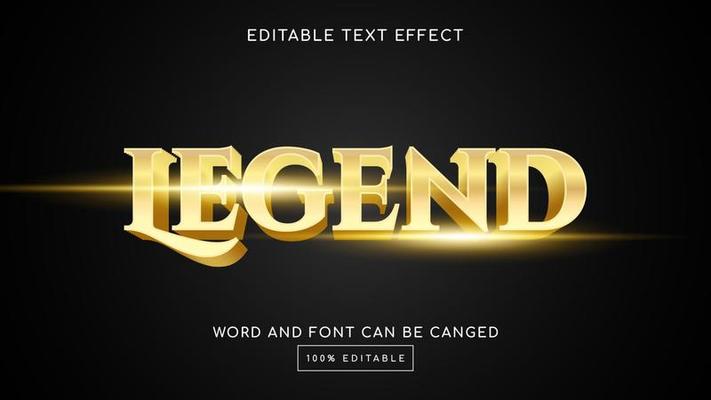 3d Text Vector Art, Icons, and Graphics for Free Download