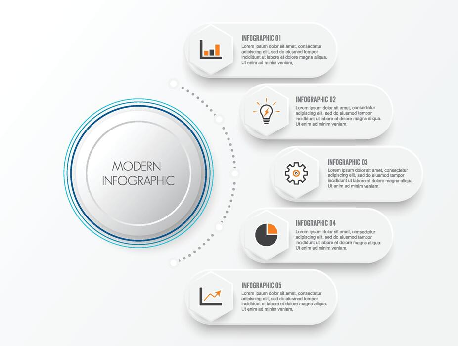 Digital Numbers Vector Art, Icons, and Graphics for Free Download