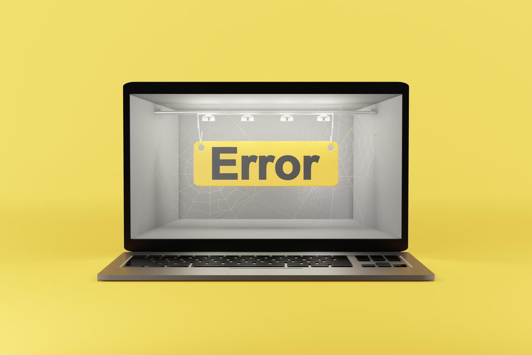 Error State Stock Photos, Images and Backgrounds for Free Download