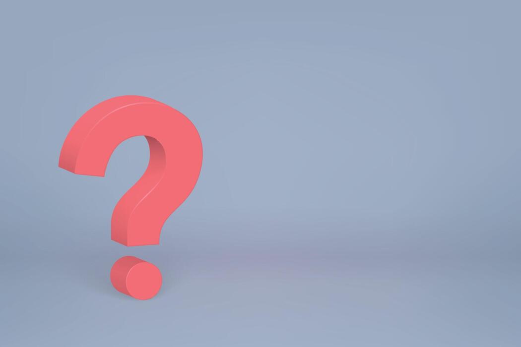 3d Question Mark Vector Art, Icons, and Graphics for Free Download