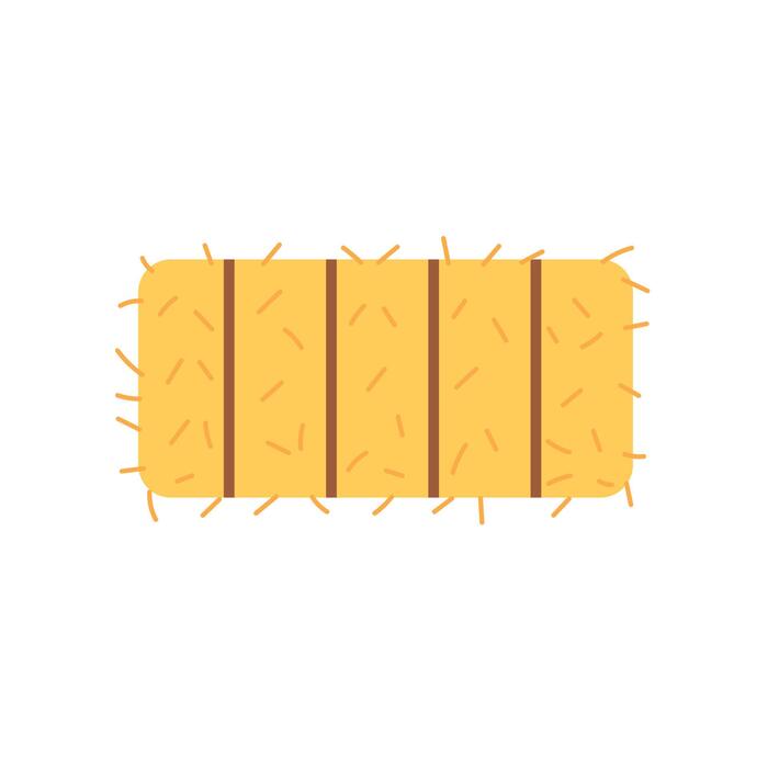 Haystack Vector Art, Icons, and Graphics for Free Download