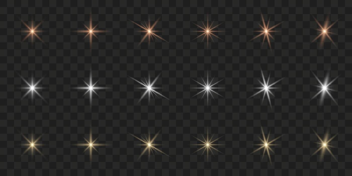 Sparkle Transparent Vector Art, Icons, and Graphics for Free Download