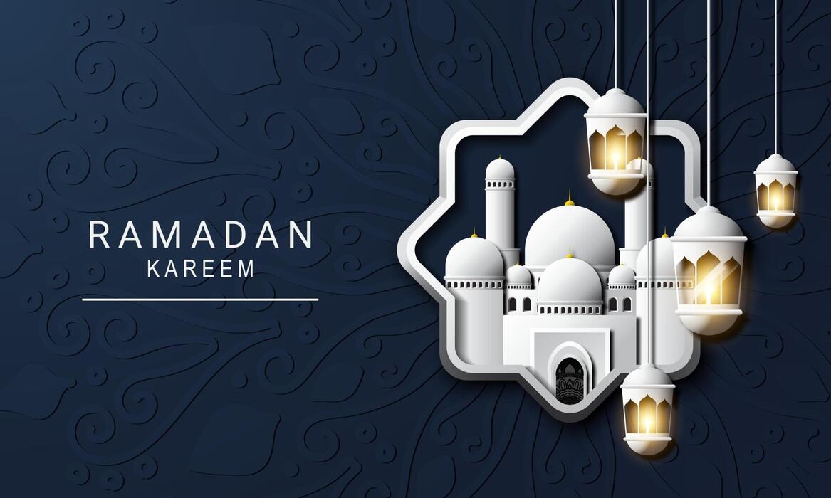 Ramadan Vector Art, Icons, and Graphics for Free Download