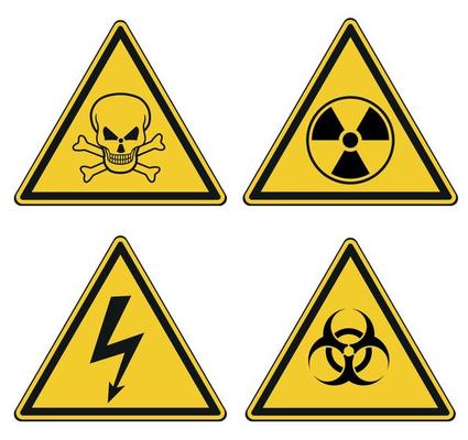 Warning Vector Art, Icons, and Graphics for Free Download