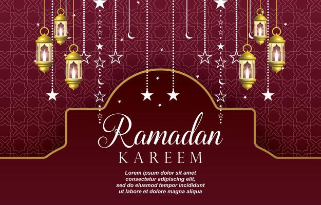 Psd Ramadan Vector Art, Icons, and Graphics for Free Download
