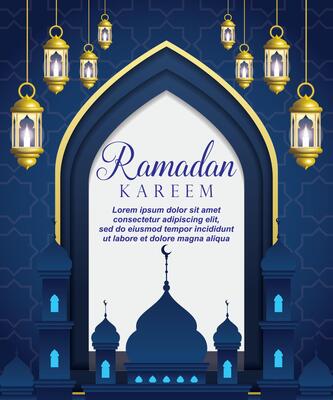 Ramadan Vector Art, Icons, and Graphics for Free Download