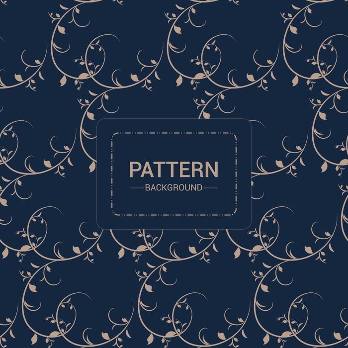 Elegant Pattern Background Vector Art, Icons, and Graphics for Free ...