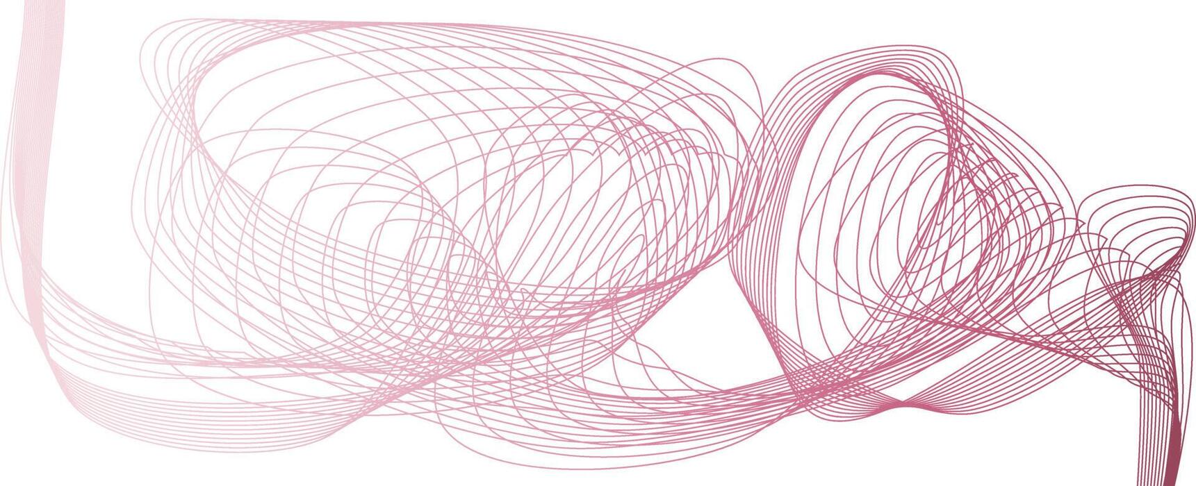 Pink Abstract Lines Vector Art, Icons, and Graphics for Free Download