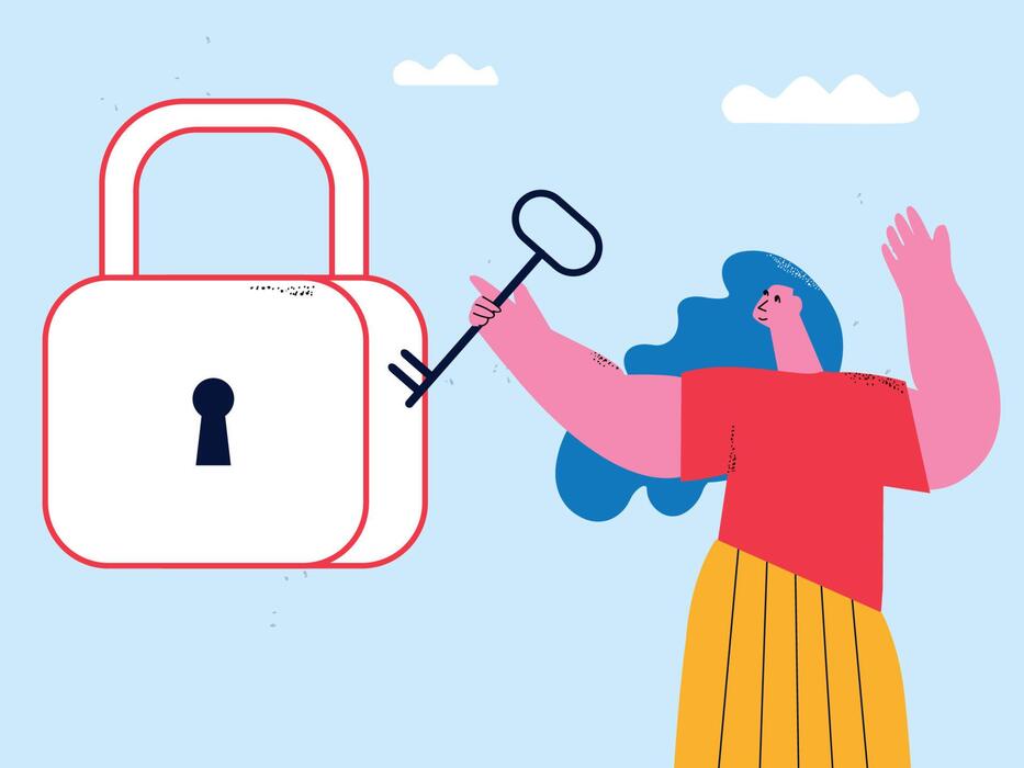 Unlock Your Potential Vector Art Icons And Graphics For Free Download