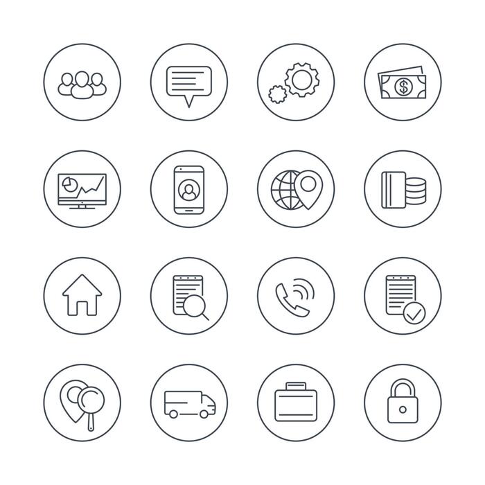 Enterprise Vector Art, Icons, and Graphics for Free Download