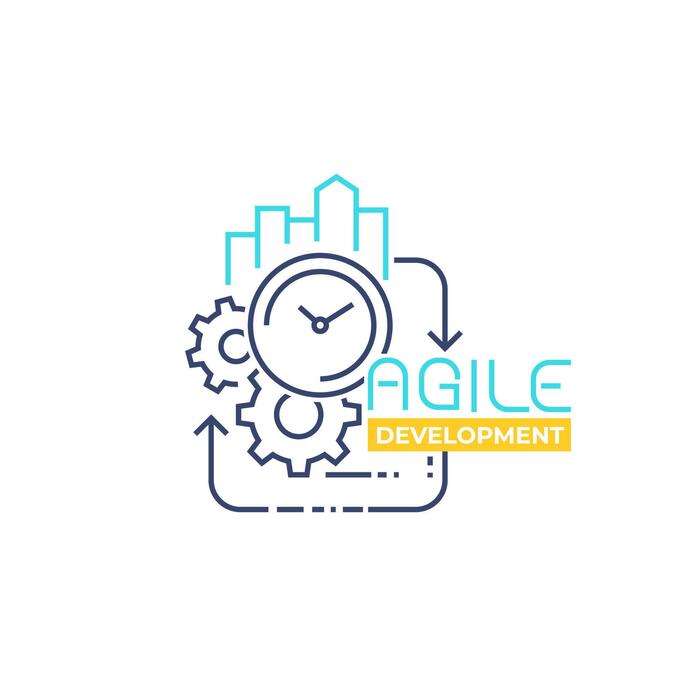 Agile Development Vector Art, Icons, and Graphics for Free Download