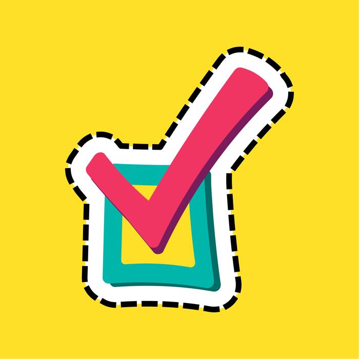 Checkbox Vector Art, Icons, and Graphics for Free Download