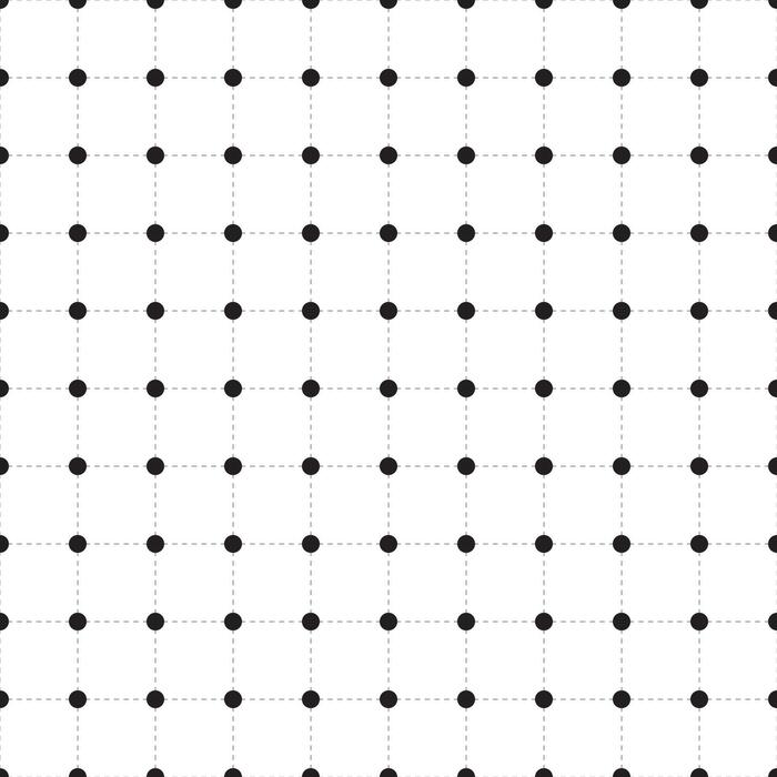 Dot Grid Vector Art, Icons, and Graphics for Free Download