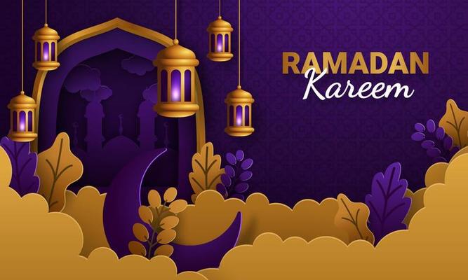 Ramadan Vector Art, Icons, and Graphics for Free Download
