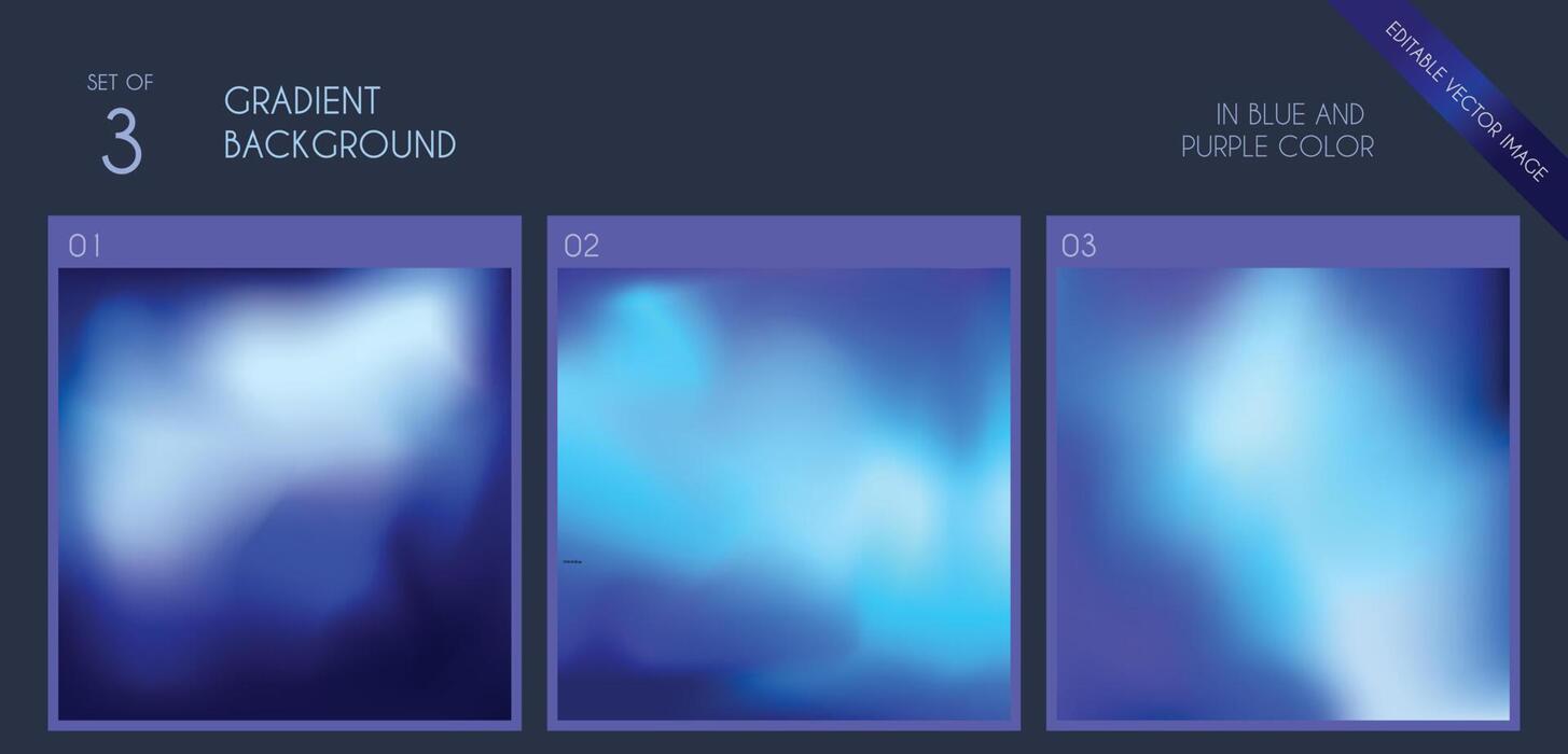 Blue Gradient Background Vector Art, Icons, and Graphics for Free Download