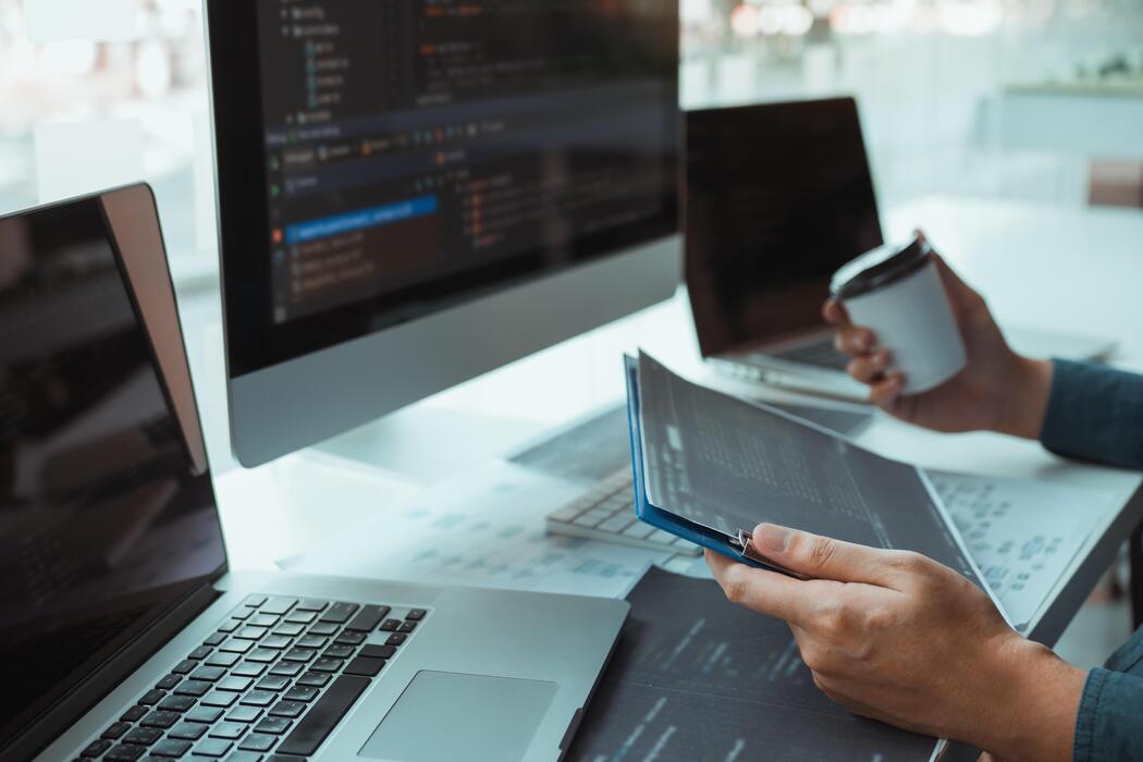 Web Development Stock Photos, Images and Backgrounds for Free Download