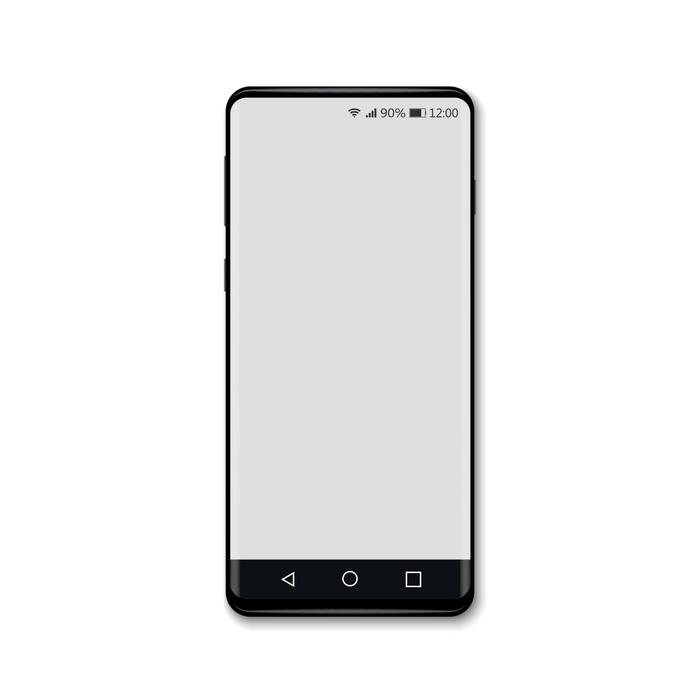 Android Smartphone Vector Art, Icons, and Graphics for Free Download