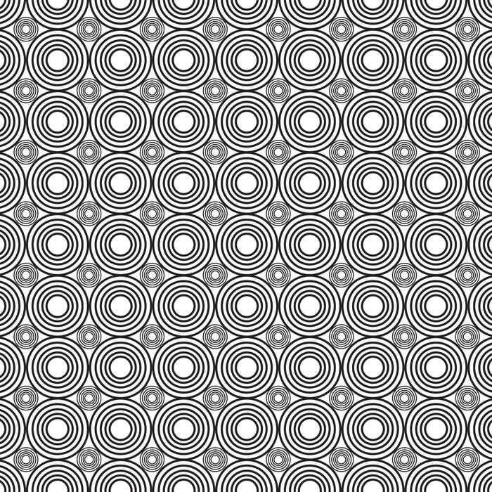 Circle Line Pattern Vector Art, Icons, and Graphics for Free Download