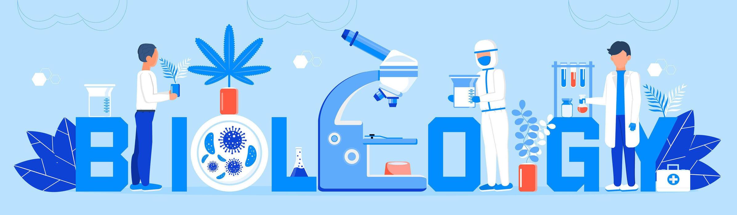 Science Vector Art, Icons, and Graphics for Free Download