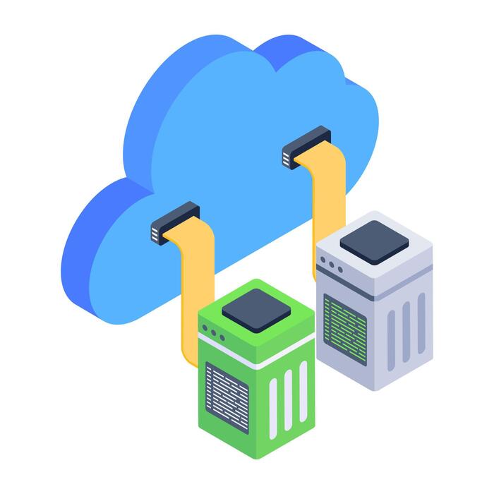 Client Server Vector Art, Icons, and Graphics for Free Download