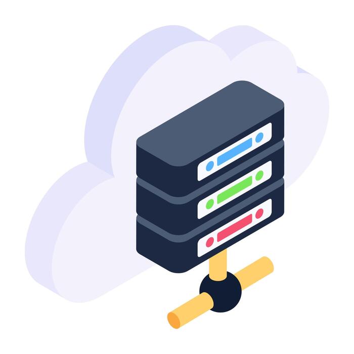 Server Rack Vector Art, Icons, and Graphics for Free Download