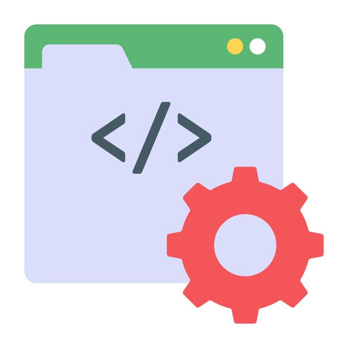 Infrastructure As Code Vector Art, Icons, and Graphics for Free Download
