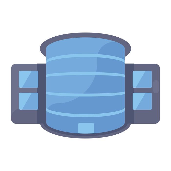 Database Logo Vector Art, Icons, and Graphics for Free Download